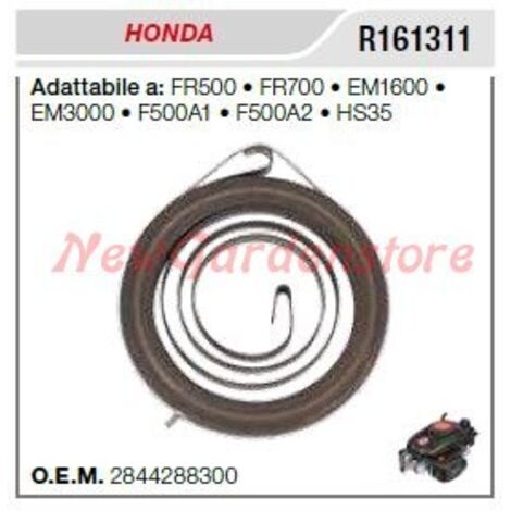 HONDA Traktor Rasenmäher Mähwerk FR500 R161311 Startfeder