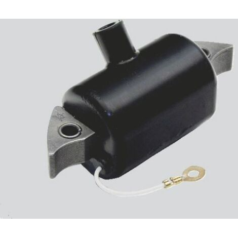 Motorwicklung für Rasentraktor ILO 101 - L101 UF45 - L77 UF45