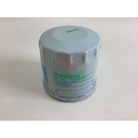 Motorölfilter KOMPATIBEL FLEETGUARD DONALDSON LF3692 P502067