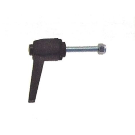 MAORI - MAGIKO 4x4 - 046291 Handhebel-Schüttlergriff-Schlüssel