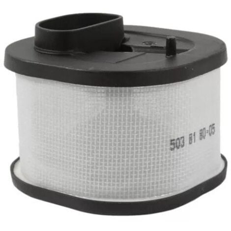HOHER LUFTFILTER 80 MIKRON 503818005 ORIGINAL HUSQVARNA