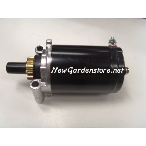 KOHLER 12 098 22-S Elektro-Rasentraktor Rasenmäher Anlasser