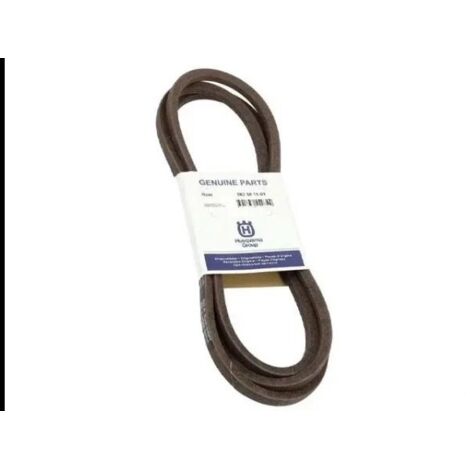 RIEMEN 592855010 ORIGINAL HUSQVARNA