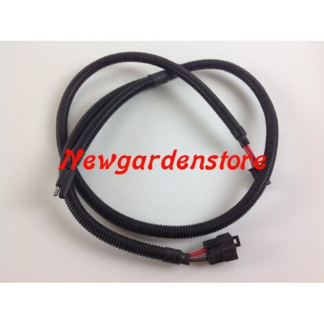Kabel Fur Rasenmaher