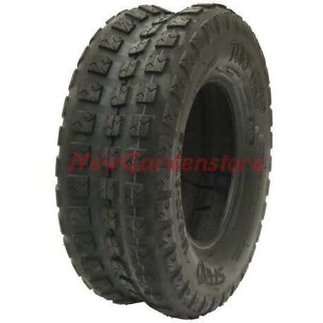 Pneumatischer Rasentraktor Rasenmäher Stiga 810081 16x750 - 8