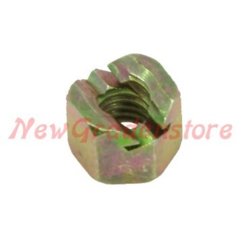 Mutter für KASEI Heckenscheren- und Heckenscherenmesser ...