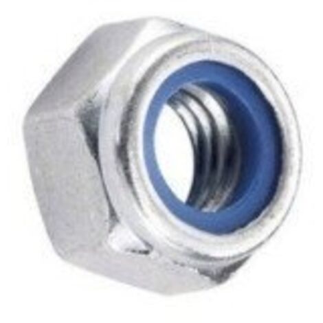 MUTTER M12 537543901 ORIGINAL HUSQVARNA