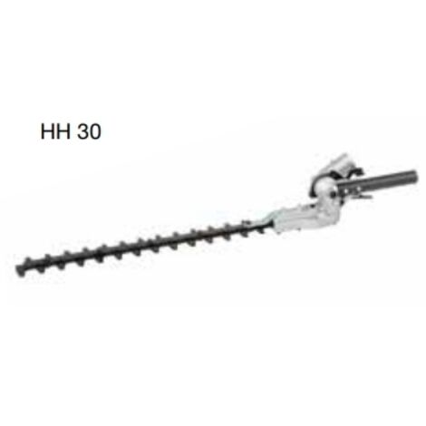 HH30 Heckenscherenanschluss für OLEOMAC BCH 25 - BCH 250 Freischneider