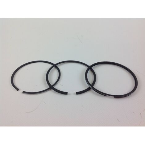 Bandsatz 3 Segmente + 1 mm 81 mm DIESEL-Motor RUGGERINI RF80 RF81 RD80 2342
