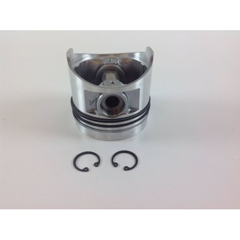 Segmentkolben + 1,00 81 mm Motor DIESEL RUGGERINI RF80 RF81 RD80 A2079