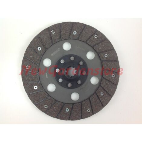 Zentrierscheibe 10 Schlitze Traktor C230 340 352 15672 LAMBORGHINI ...