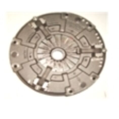 AEBI Motorhacke Kupplungsmechanismus Ø 184/184 Gusseisen 3-Hebel ...