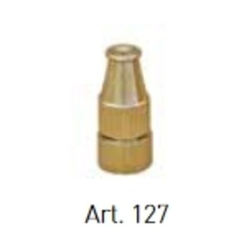 TECNOSPRAY feiner verstellbarer Strahl für Handsprühgerät