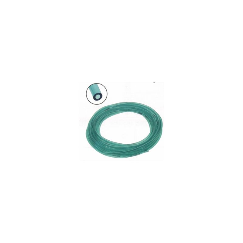 Manguera de gasolina de PVC para motores agrícolas Ø interior 5,0 mm Ø ...