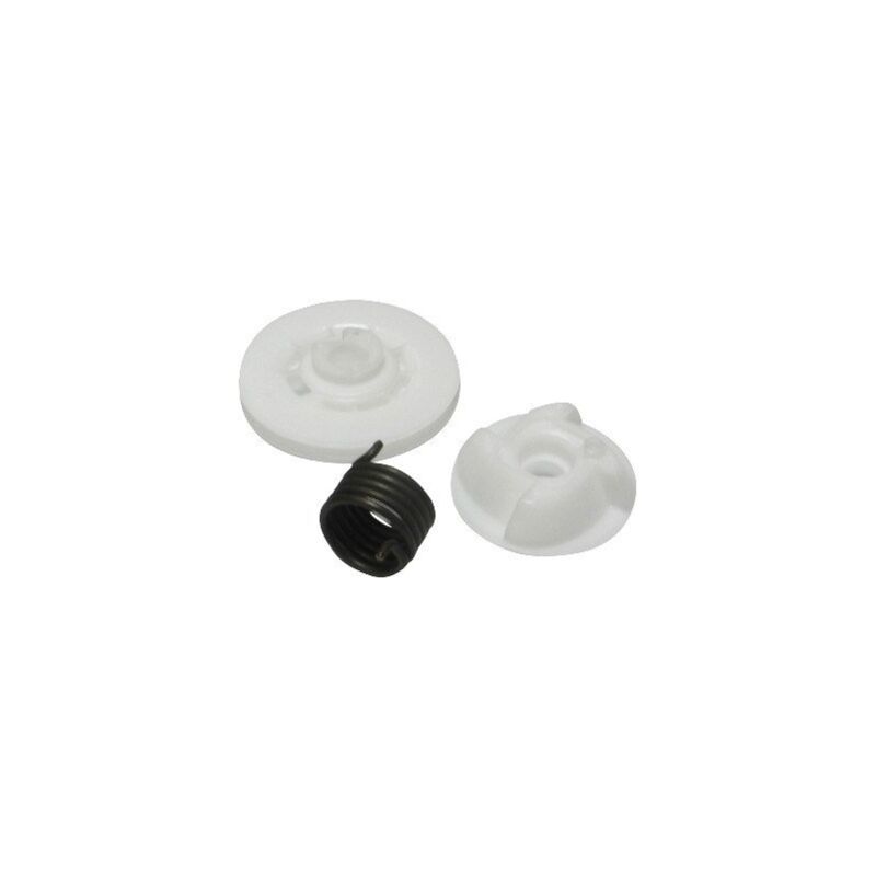 KIT POLEA DE ARRANQUE 586659503 ORIGINAL HUSQVARNA