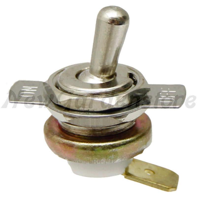 Interruptor motor soplador desbrozadora UNIVERSAL 18270180