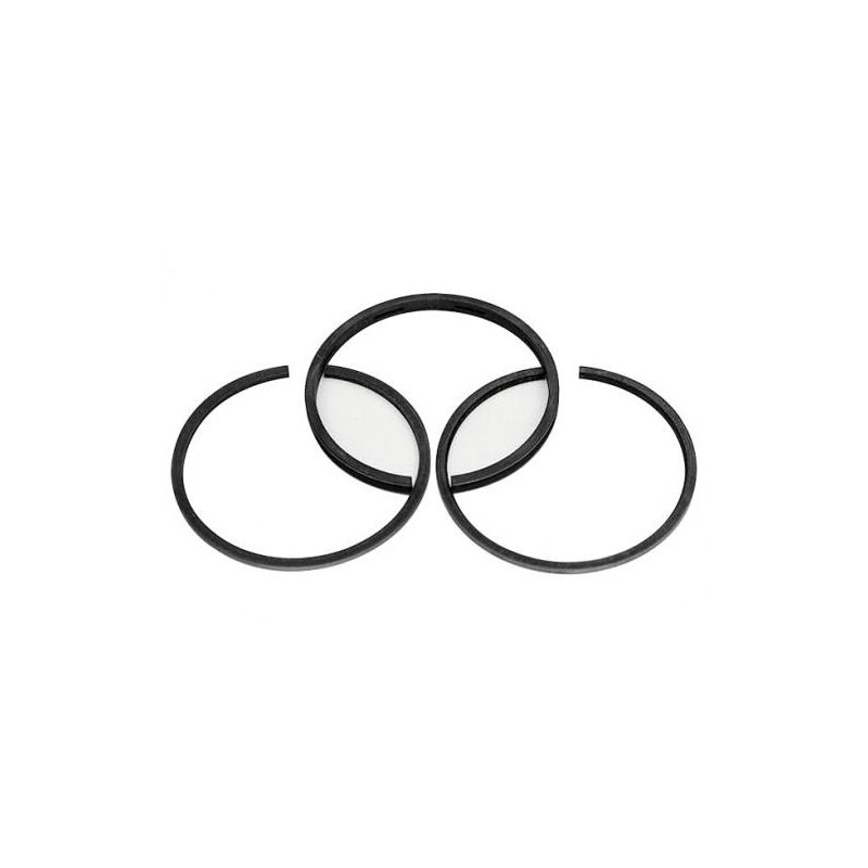 Aros de pistón cilindro Ø 88,20 mm motor BRIGGS&STRATTON 22 - 25