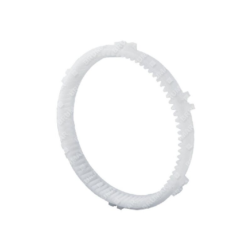 Corona dentada para cortacésped NEWTON - 057882