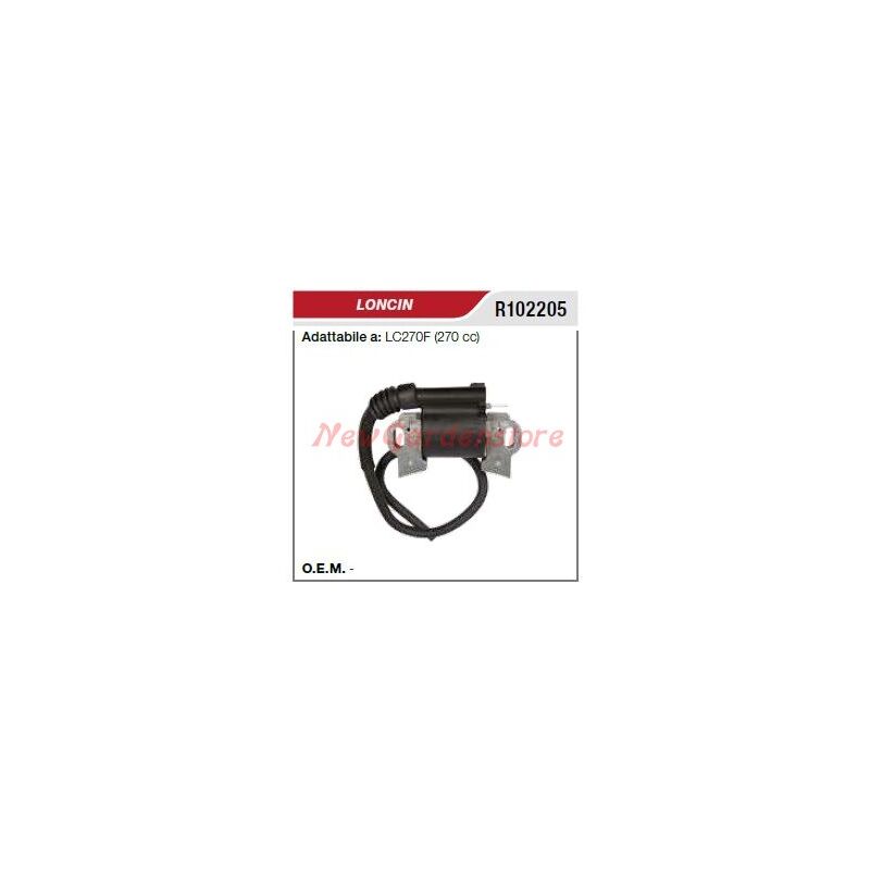Bobina de encendido LONCIN LC270F 270cc R102205