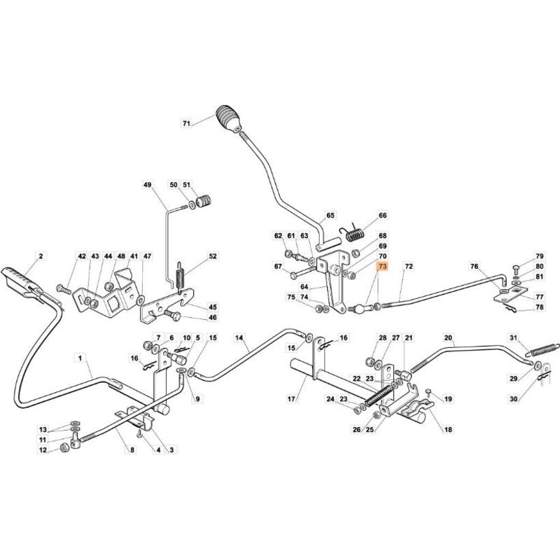 JUNTA ORIGINAL EMAK G122746610E0