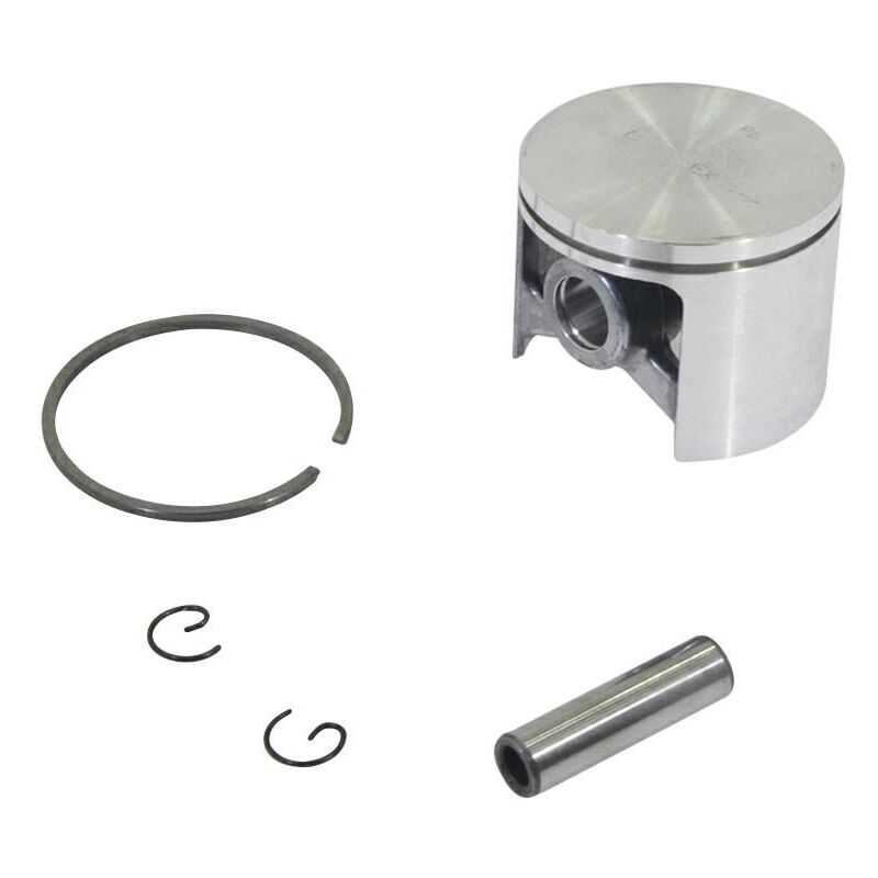 Segmentos de motor de pistón motosierra 760 Ø 50 mm GGP STIGA ...
