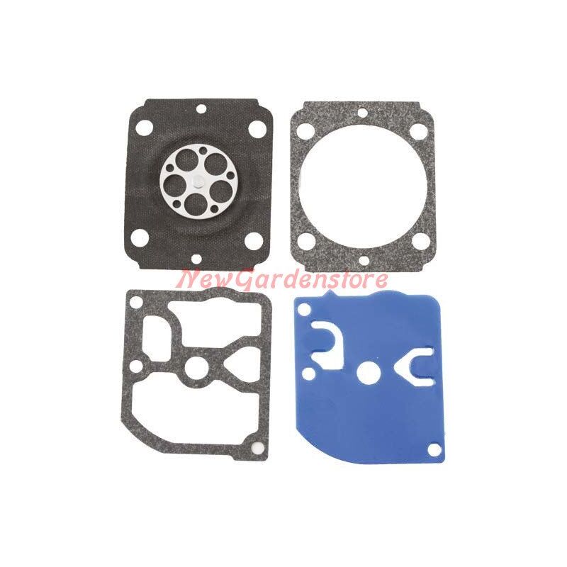 JUNTA MEMBRANA KIT ZAMA CARBURADOR GND 88 MOTOSIERRA 224027