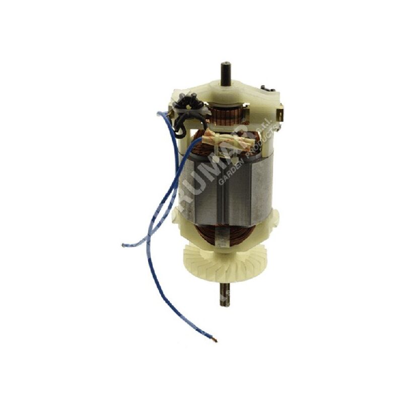 Motor eléctrico para multiherramienta IKRA - COMPATIBLE MOGATEC - 044787