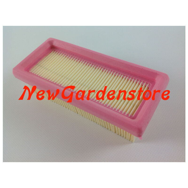 Filtro de aire 7-826 359.129.300 compatible motor A180 A220 A220B 140x65x40