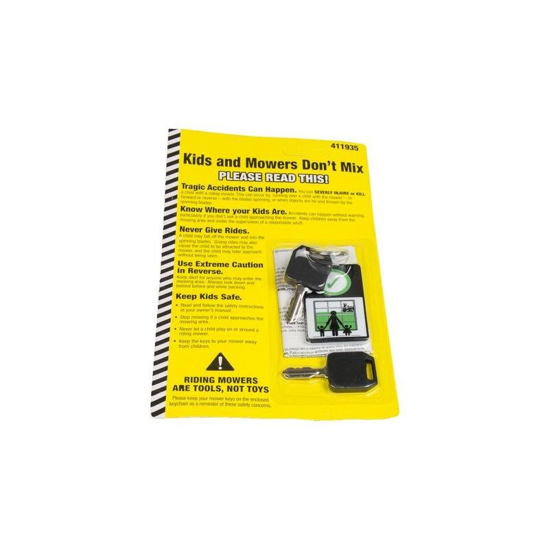 LLAVE 532411935 ORIGINAL HUSQVARNA