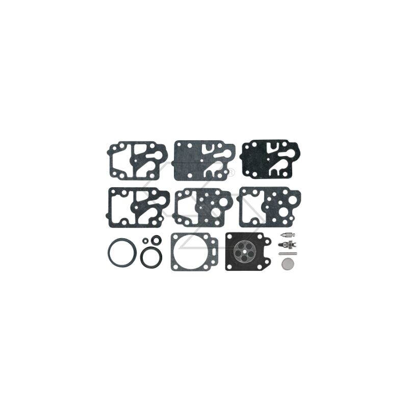 ORIGINAL WALBRO K10-WY kit de reparación para carburador WY-1-1 WY-3-1 ...
