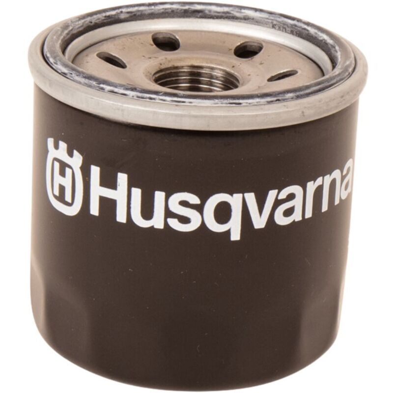 Filtro de aceite tractor de césped modelos 112C ORIGINAL HUSQVARNA ...