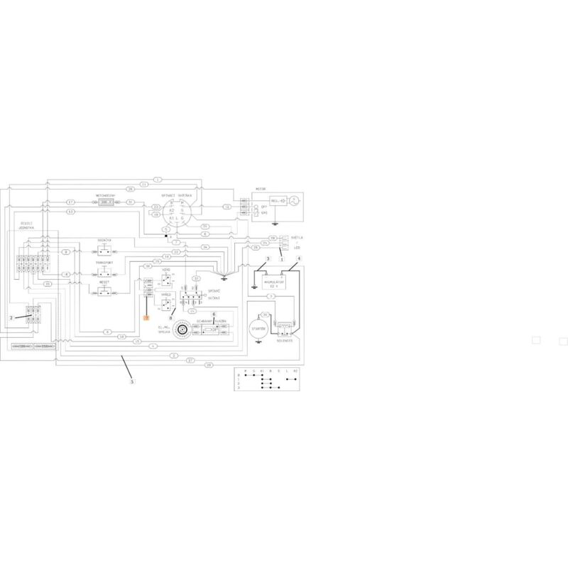 Cable original EMAK SGN341271192