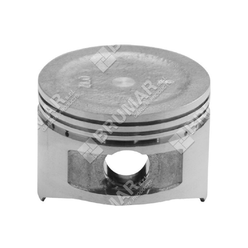 Pistón completo diámetro 68 mm para motores HONDA - 048885