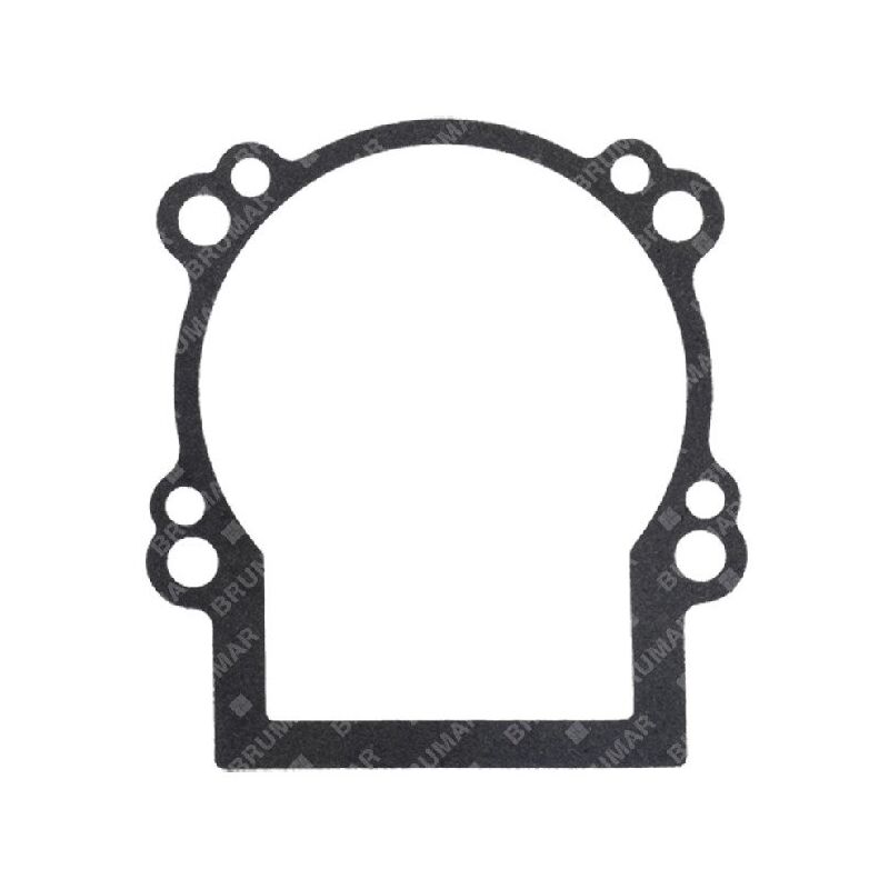 Junta del cárter del motor BX262L - 057449