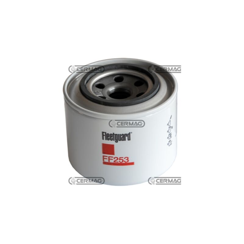 Filtro de aceite de motor compatible YANMAR 119802-55801