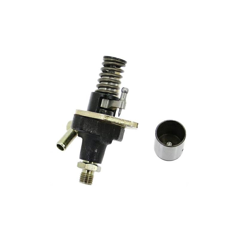 Bomba inyección motor motocultor LAUNTOP LA170 LA178