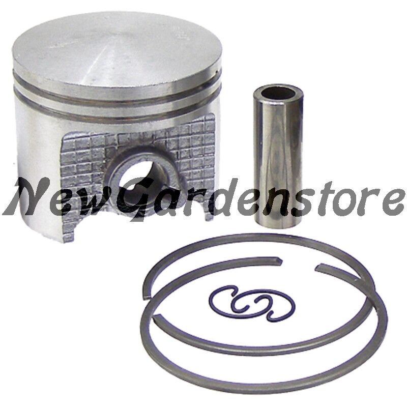 Segmentos de pistón para motor de motosierra STIHL 44 50 mm Ø 11280302000