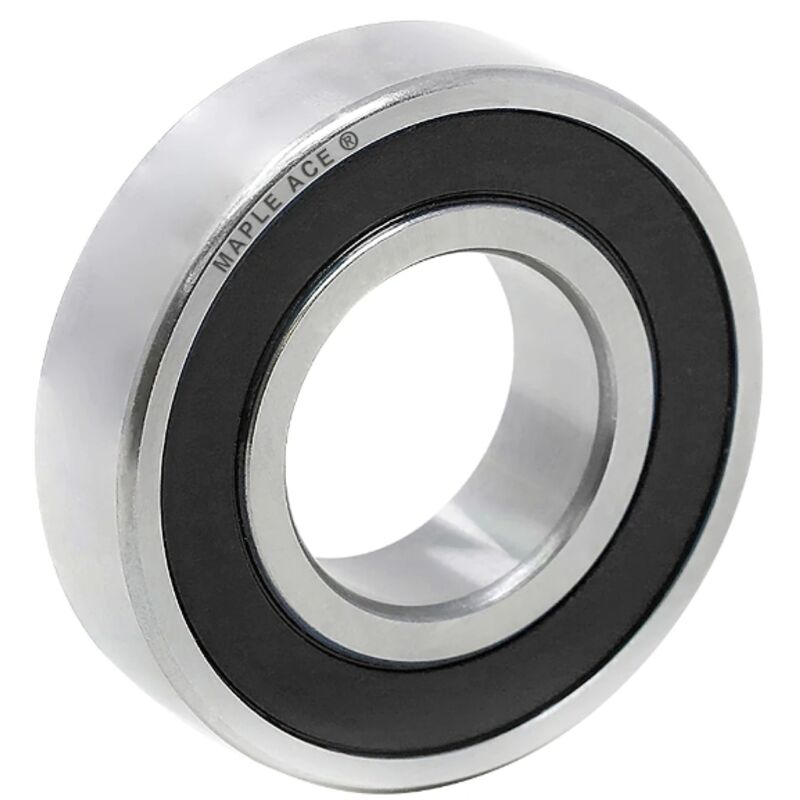 Rodamiento de bolas SKF 6203 2RSH C3 ORIGINAL STIGA motor cultivador ...