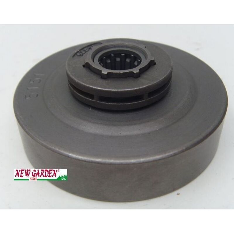 Piñón de campana del embrague de la cadena de la motosierra ECS505 ...