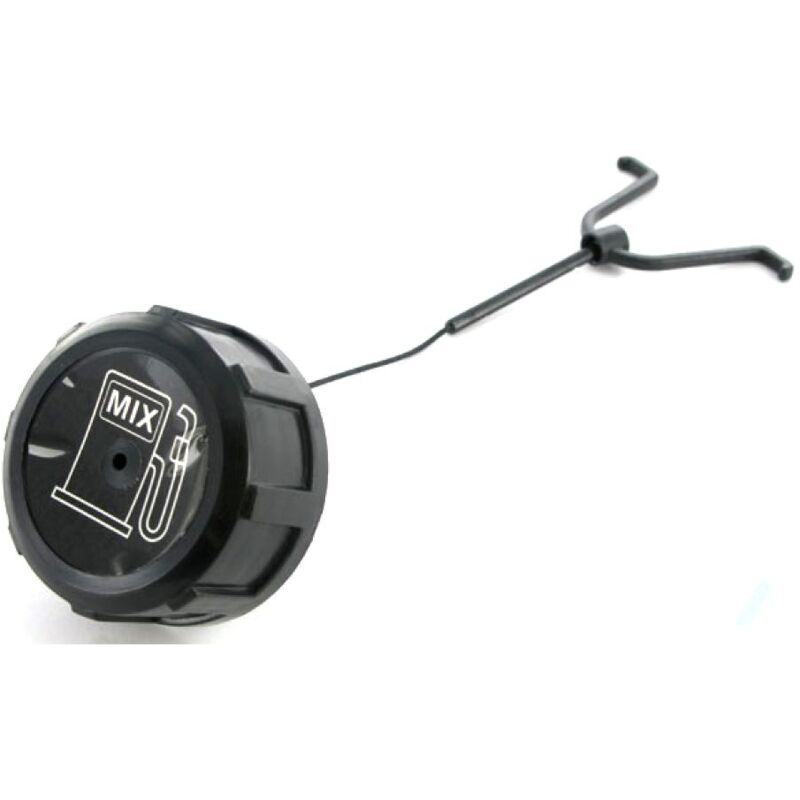 Tapón carburador depósito mezcla compatible con desbrozadora STIHL FS72