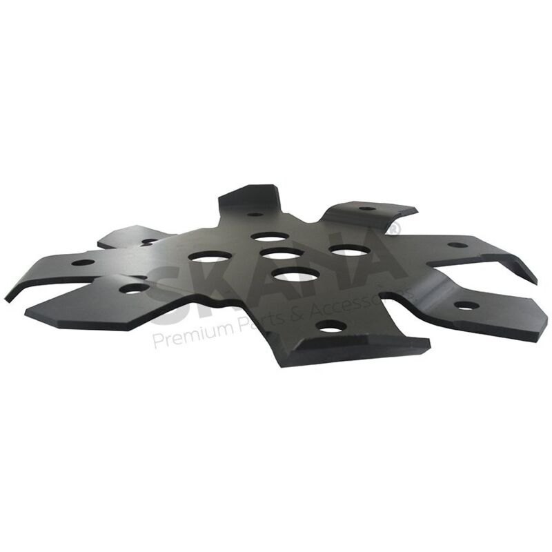 HOJA 8 DIENTES ARRECIFE 1200209 COMPATIBLE UNIVERSAL