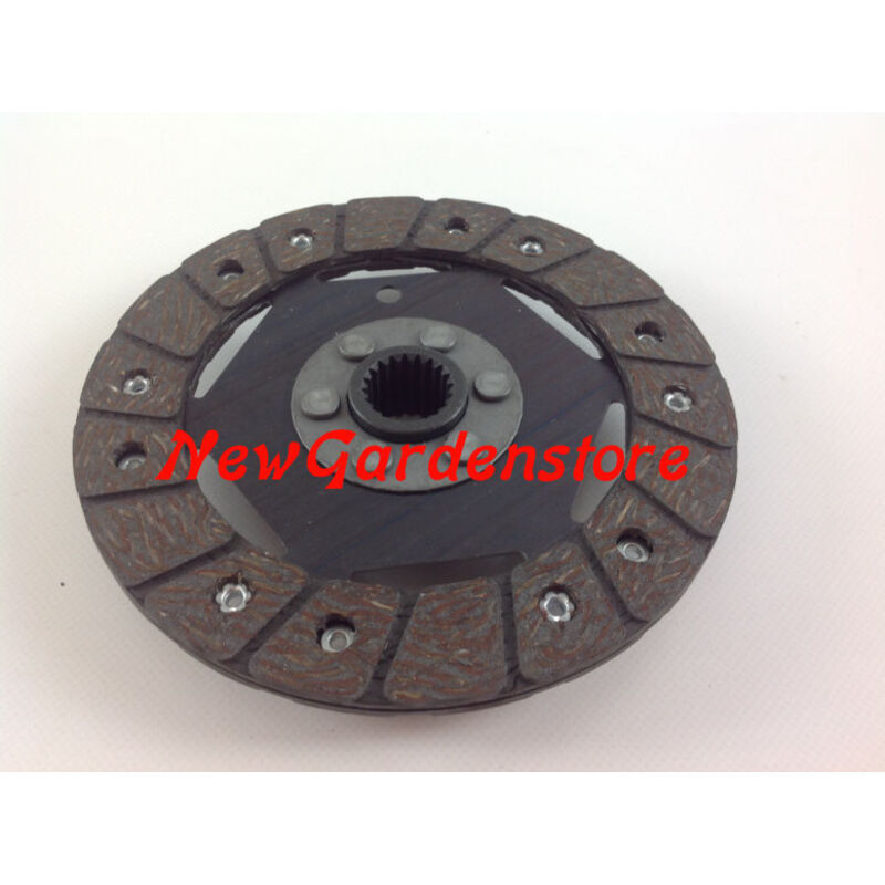Plato embrague 160x110x3,8 compatible transportador motoagricole ERREPI ...