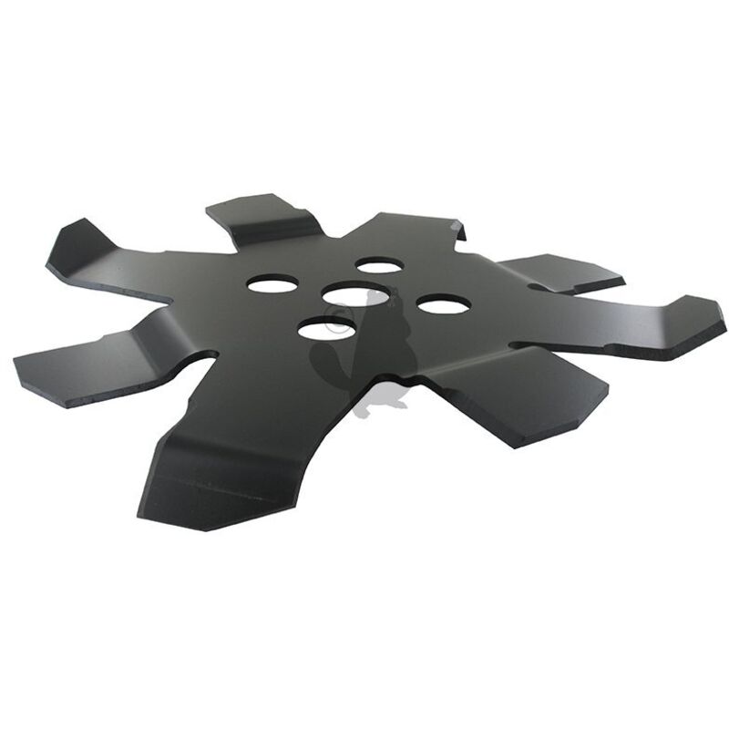HOJA 8 DIENTES ARRECIFE 1200208 COMPATIBLE UNIVERSAL