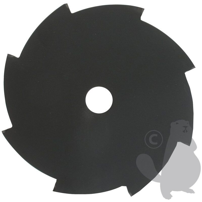 HOJA 8 DIENTES ARRECIFE 1200202 COMPATIBLE UNIVERSAL