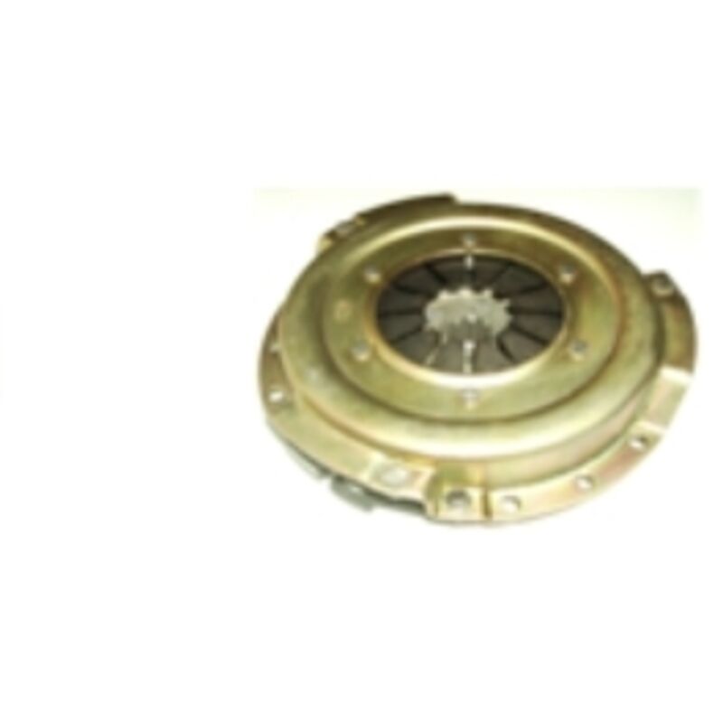 Mecanismo de embrague de doble disco Gunther Ø 110/110 diafragma BMV ...