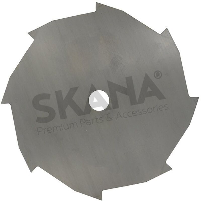 HOJA DE 8 DIENTES RIF 1205015 COMPATIBLE UNIVERSAL