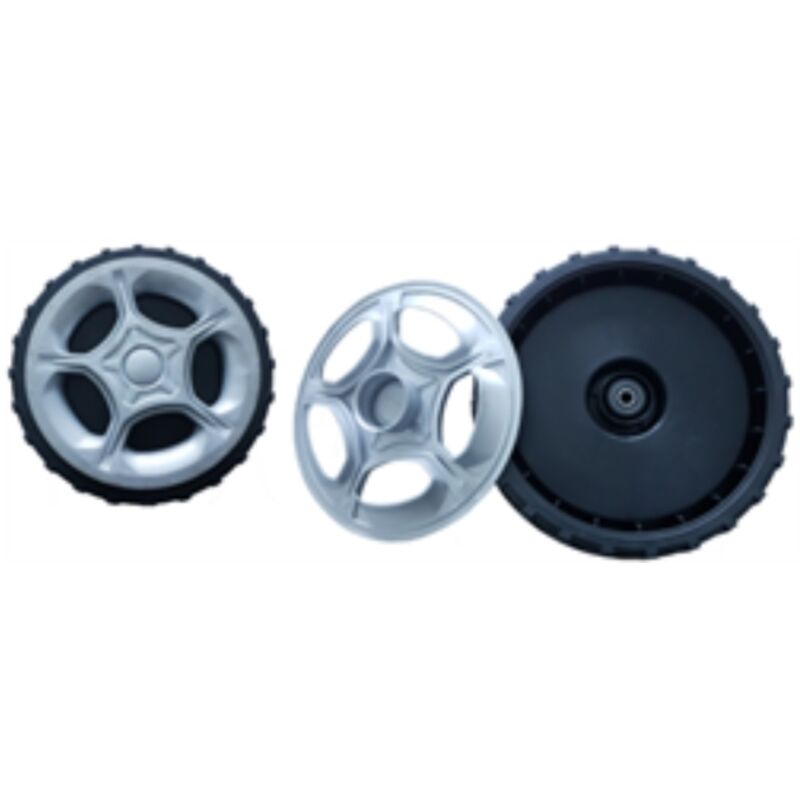 Kit ORIGINAL rueda trasera cortacésped G 48 TBR - G 48 TBX - G 48 TBXE - G 48 TK