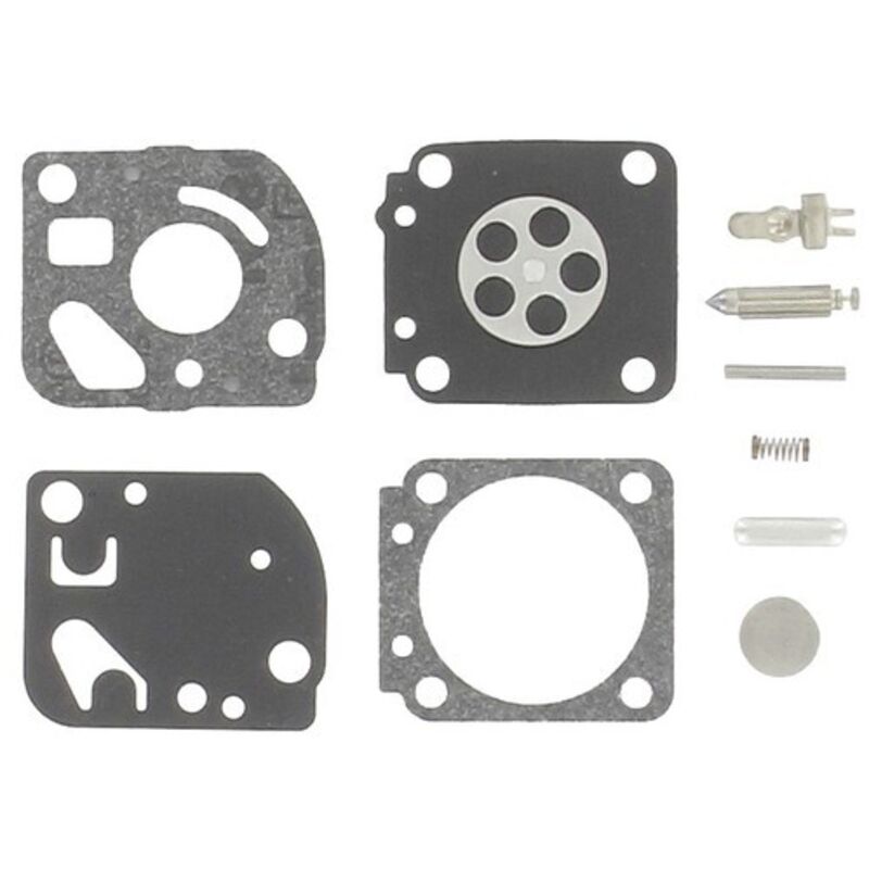 Kit reparación carburador RB-71 ZAMA C1U-K54A desbrozadora ECHO SV-4 B