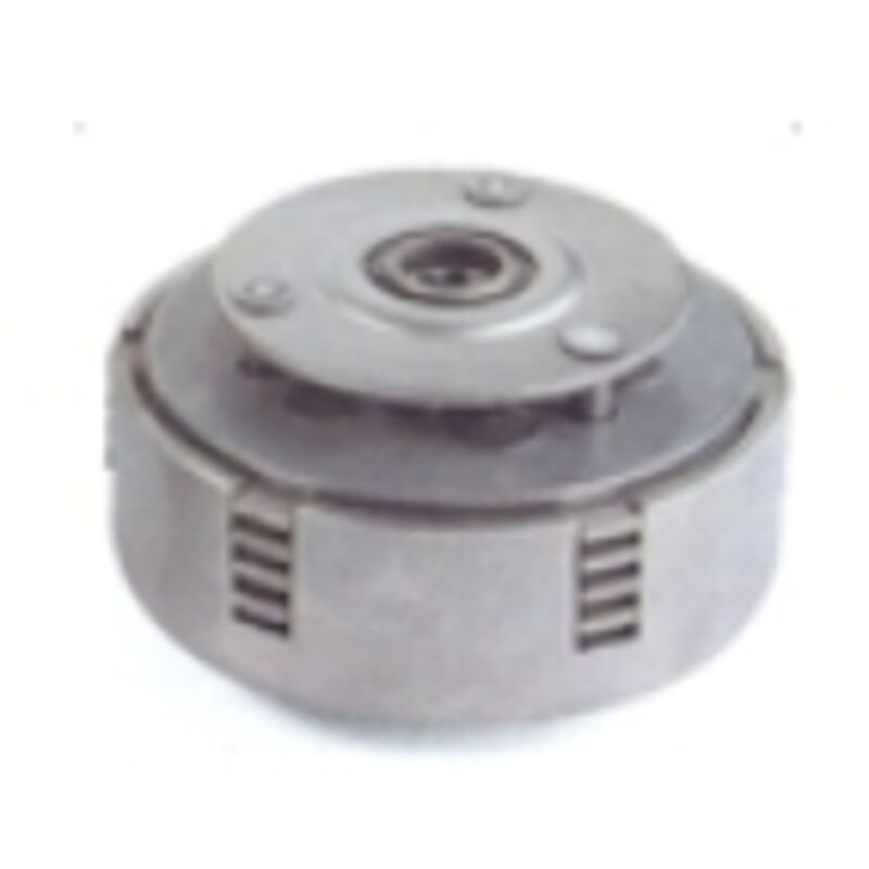 Embrague multidisco cónico cono 23 d.103x h 70,5 Motocultor BARBIERI ...