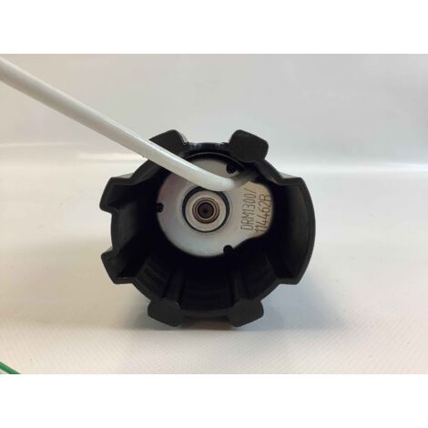 ORIGINAL WORX robot cortacésped juego motor cuchillas WR153E - WR155E